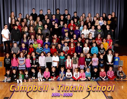 Students – Campbell Tintah Public Schools