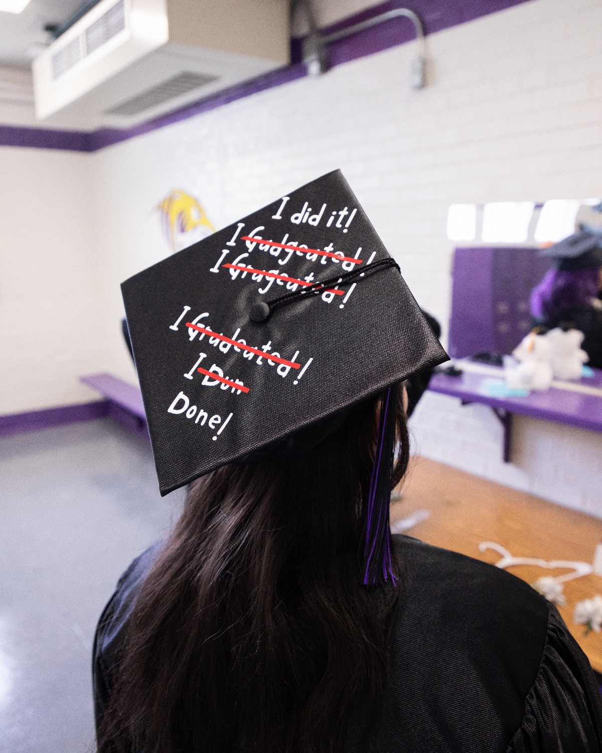 Campbell Tintah Public Schools